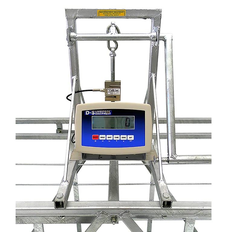 Scales - Paragon Livestock Solutions