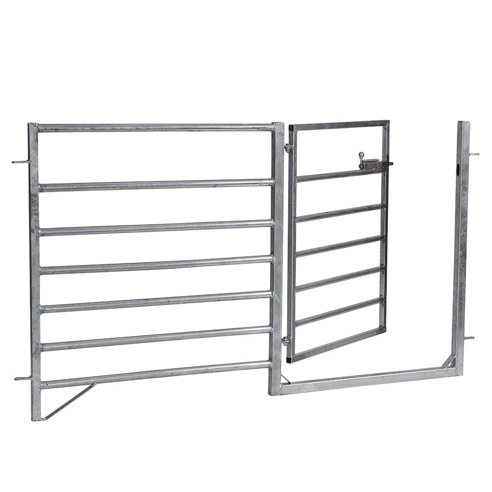 Panels & Gates - Sheep Solutions