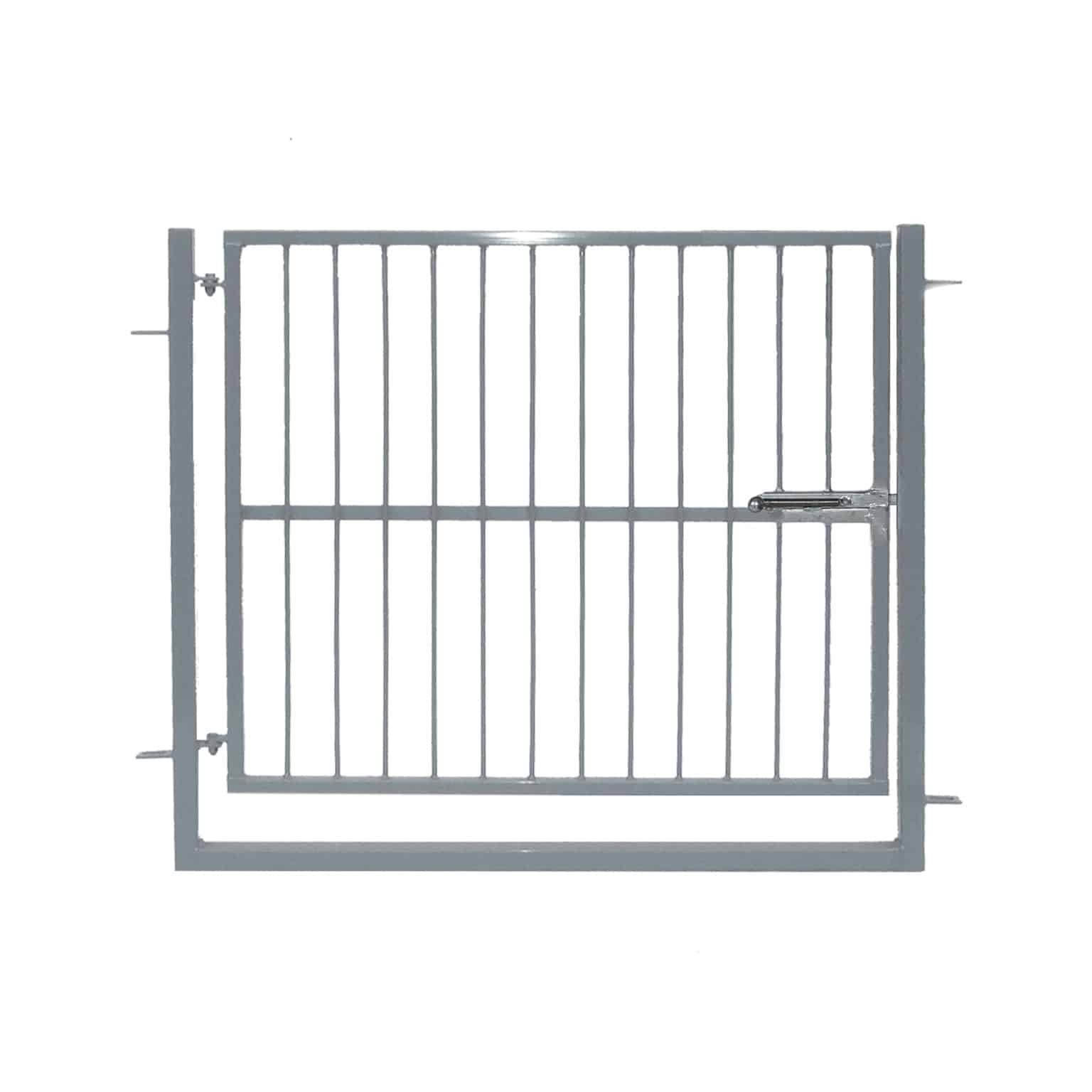 Vertical Bar Doors - Sheep Solutions