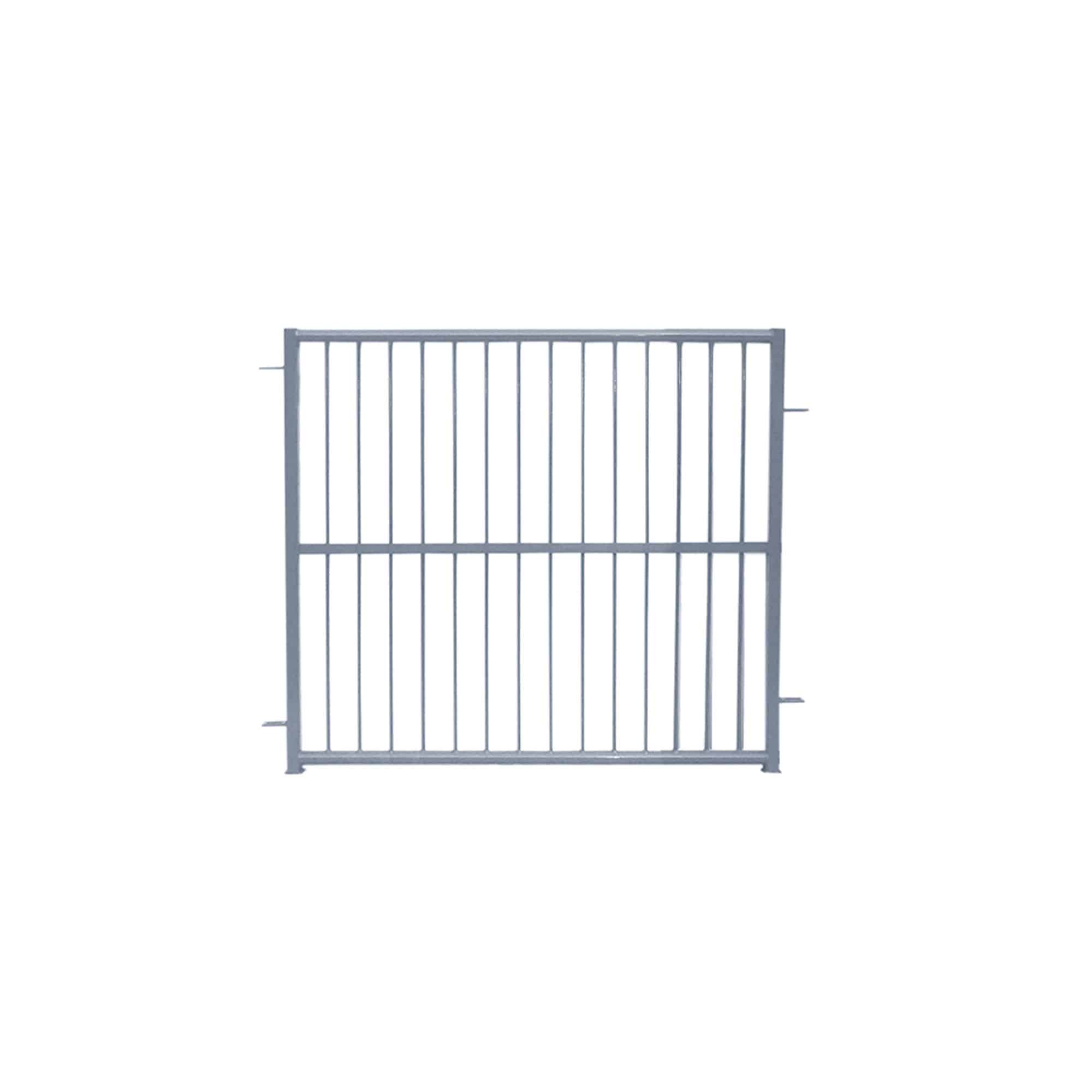 Vertical Bar Panel - Paragon Livestock Solutions