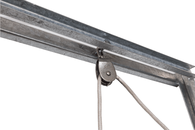 Drop or Guillotine Gate - Paragon Livestock Solutions