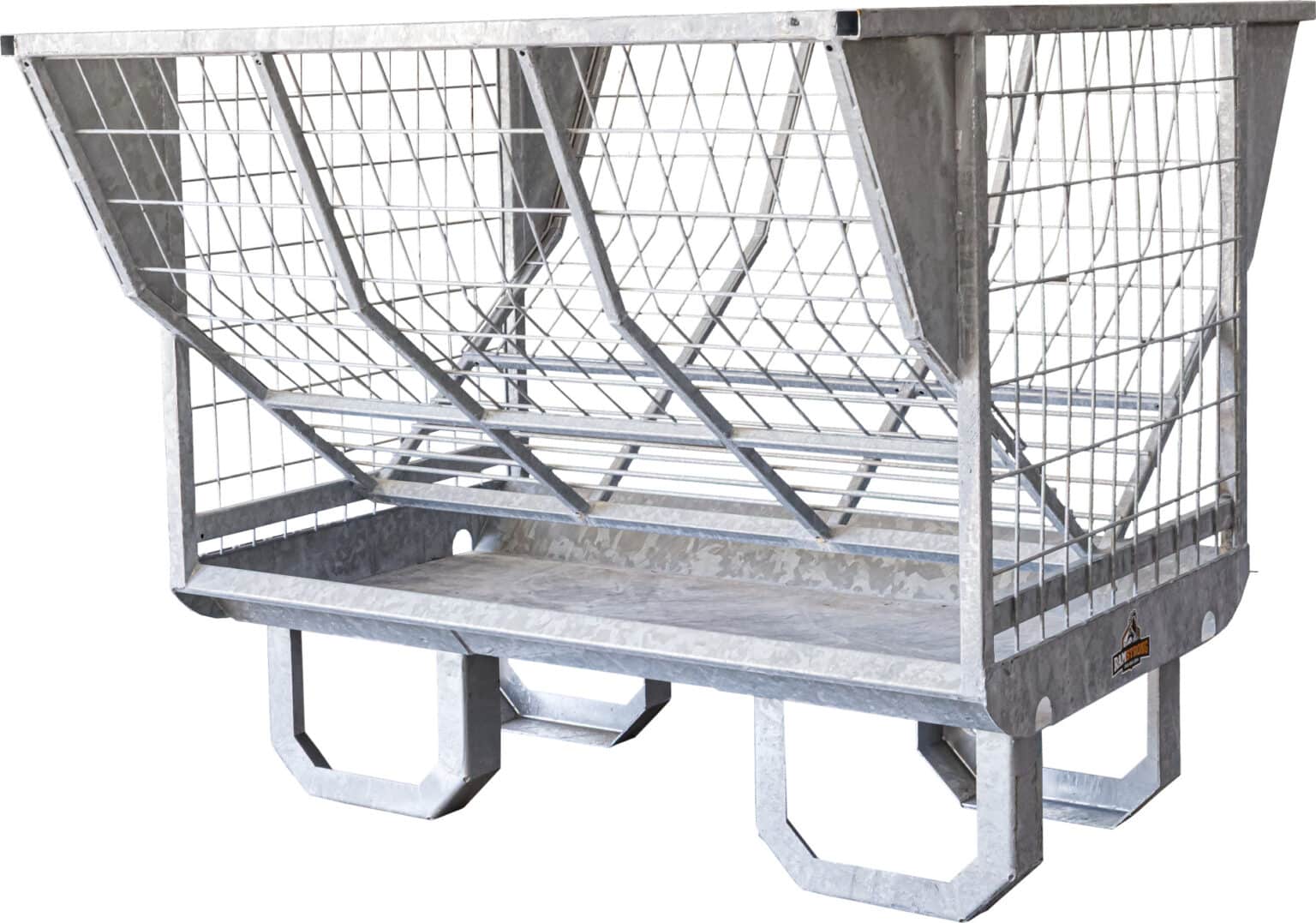 Sheep Handling Solutions: Galvanized Equipment for Sheep & Goat Farmers