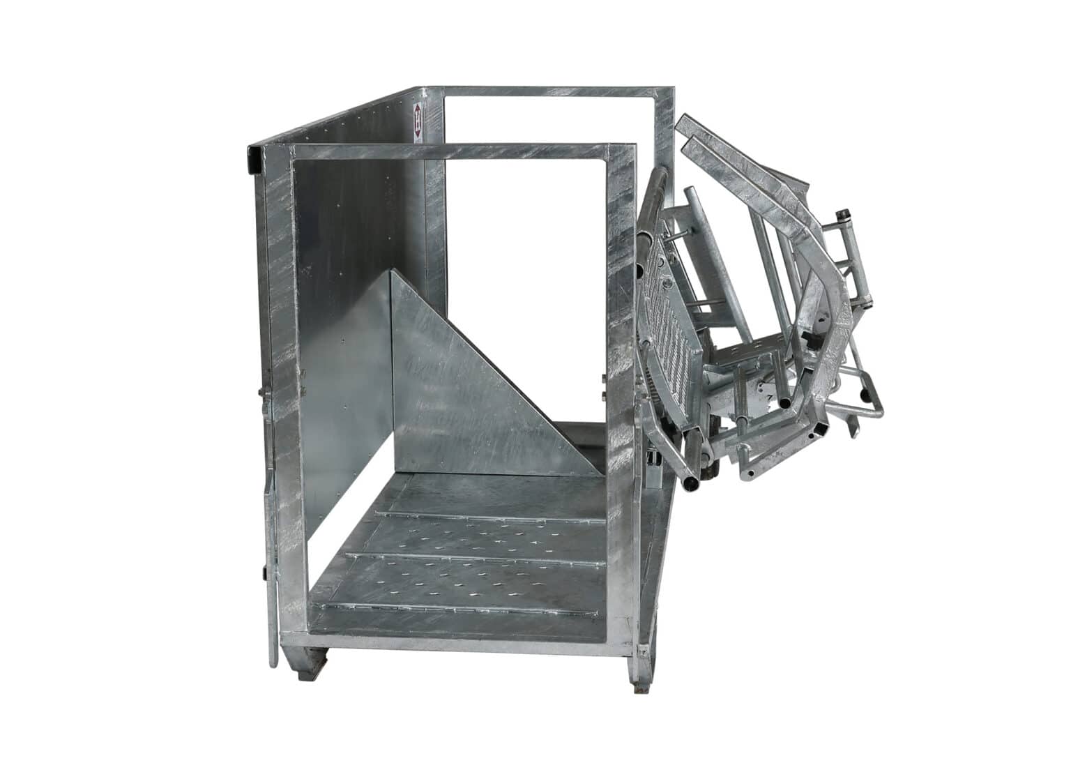 Hoofix Flip Table - Paragon Livestock Solutions