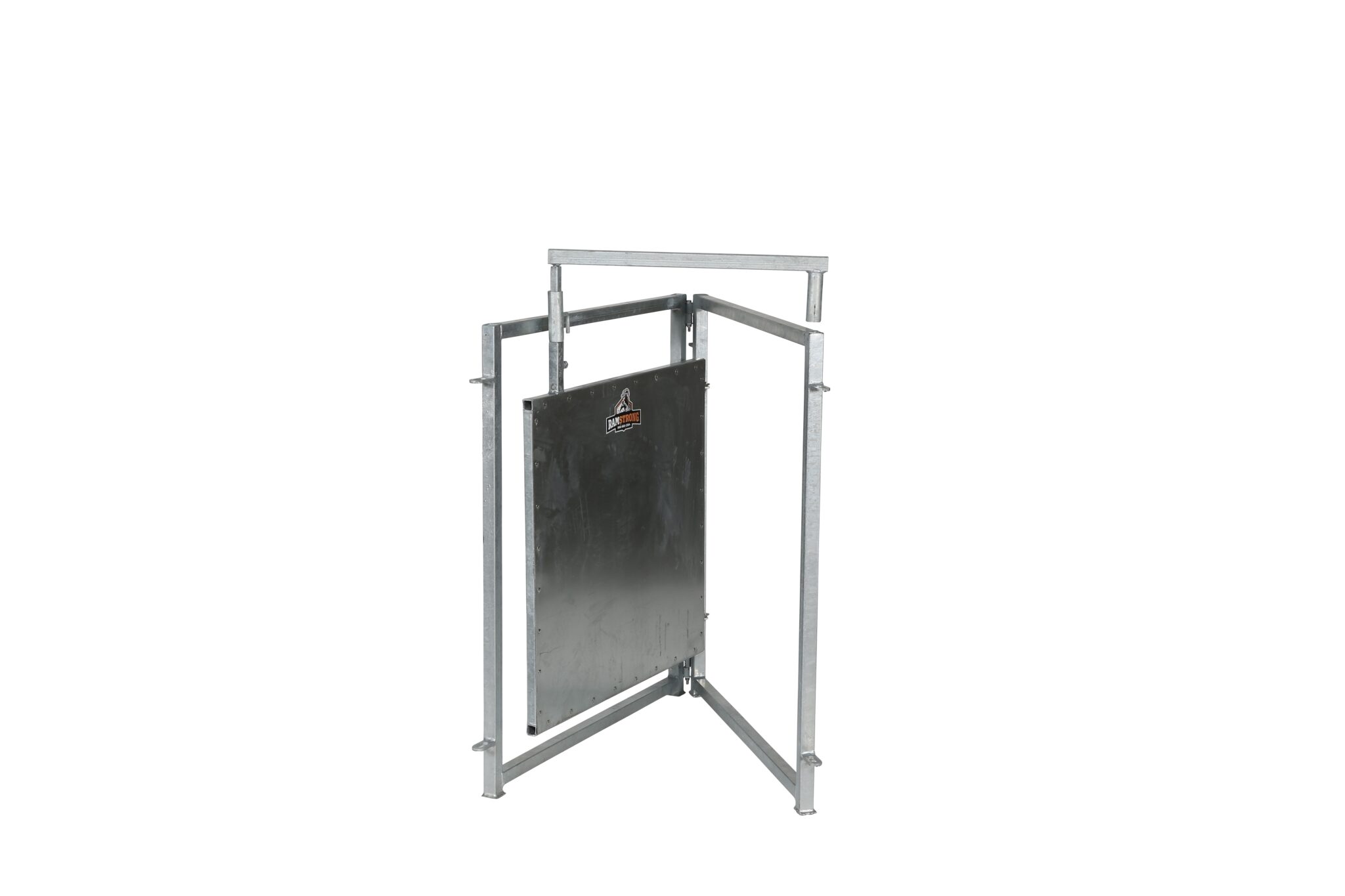 Two Way Sorter - Paragon Livestock Solutions