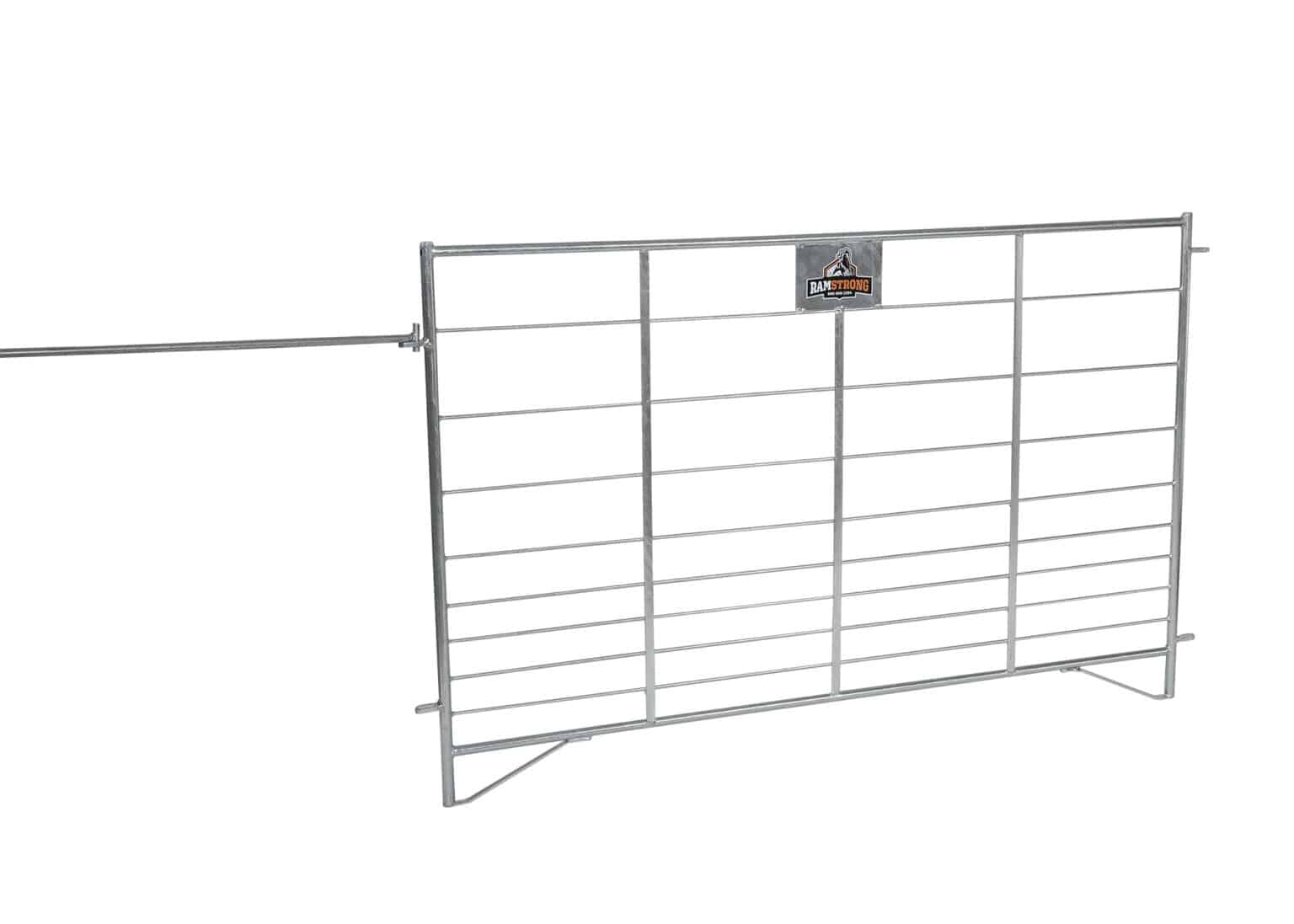 Lambing/Kidding Panels - Paragon Livestock Solutions